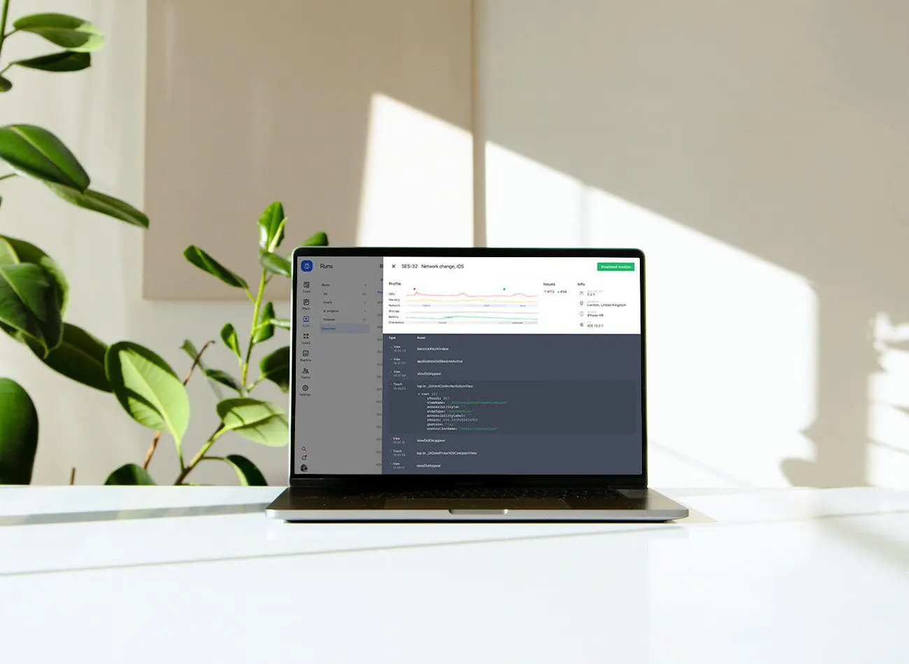 Testlio 3.2 Delivers Instrumented Testing - Testlio