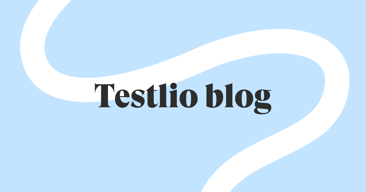 The Latest Trends And Insights In Software Testing Testlio
