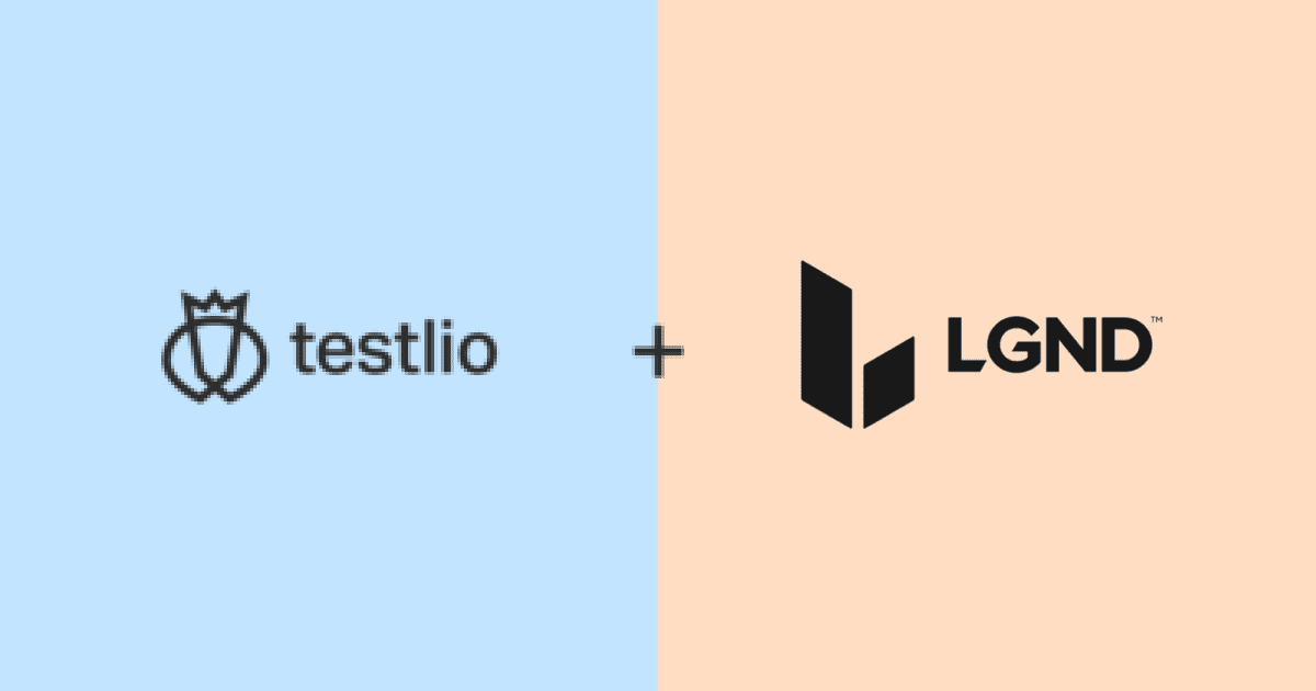 LGND Case Study - Testlio