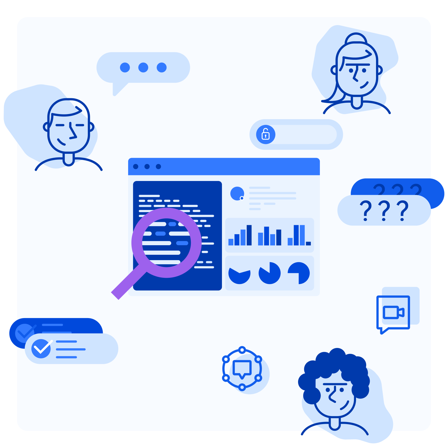 Testing Ai Applications Testlio Qa Software Testing