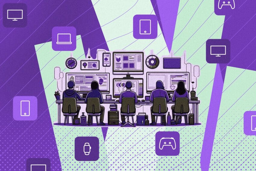 The Latest Trends and Insights in Software Testing | Testlio