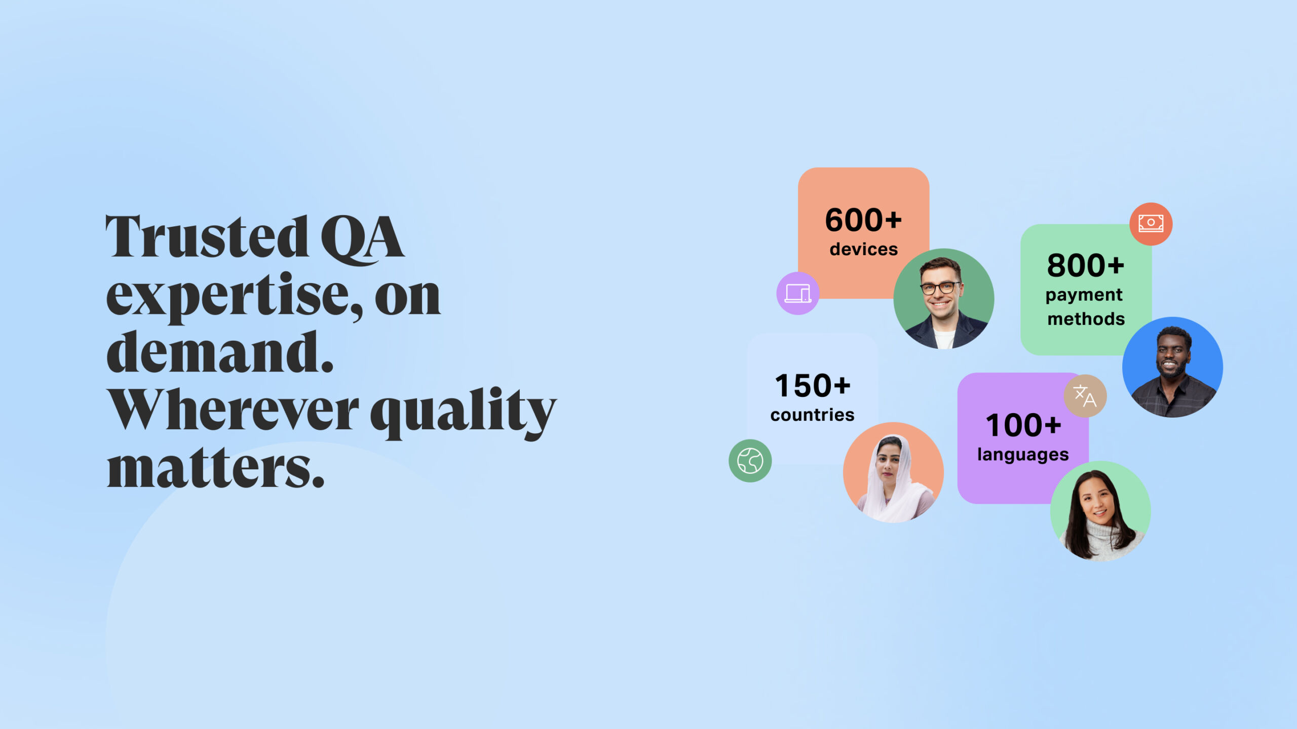 Testlio: The Crowdsourced Testing Solution Built for Scale