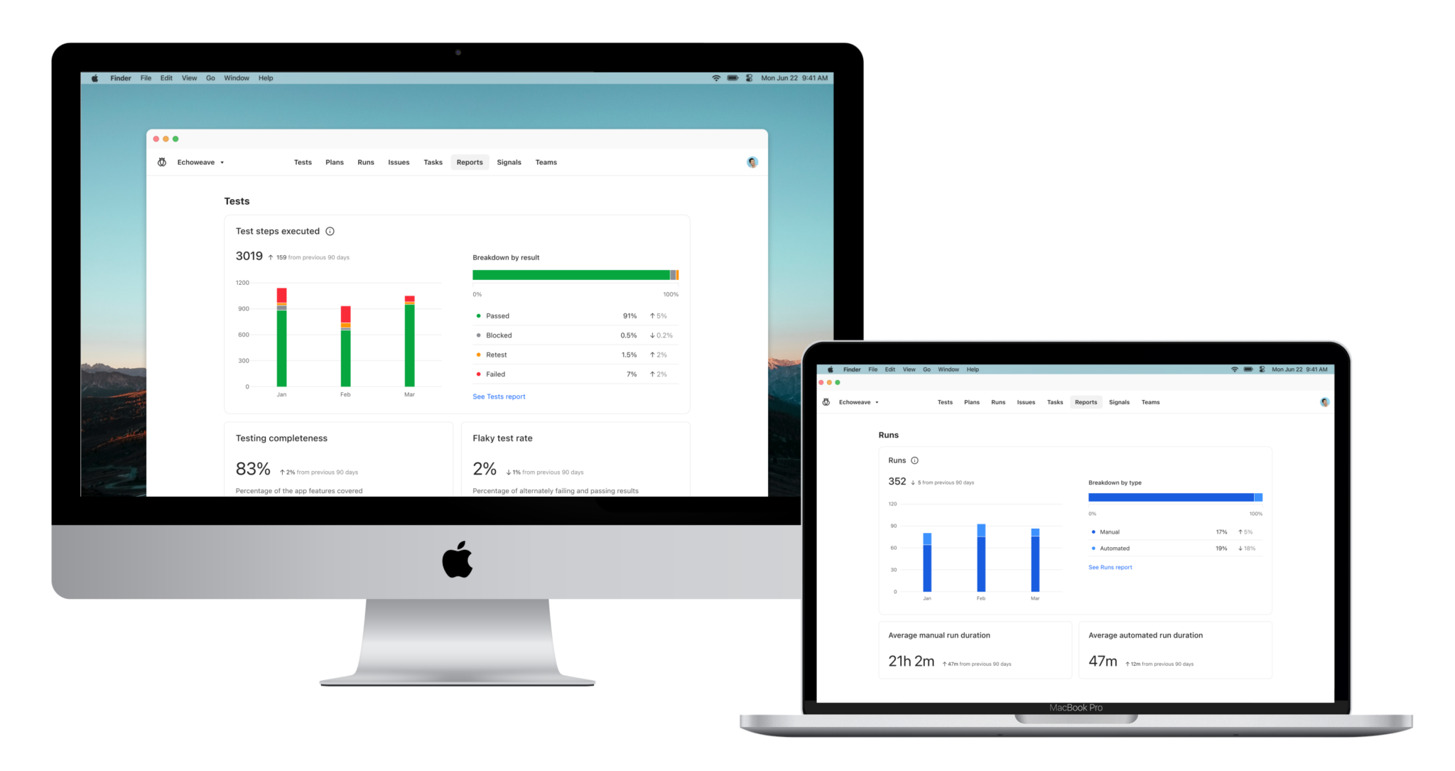 Testing Platform - Testlio