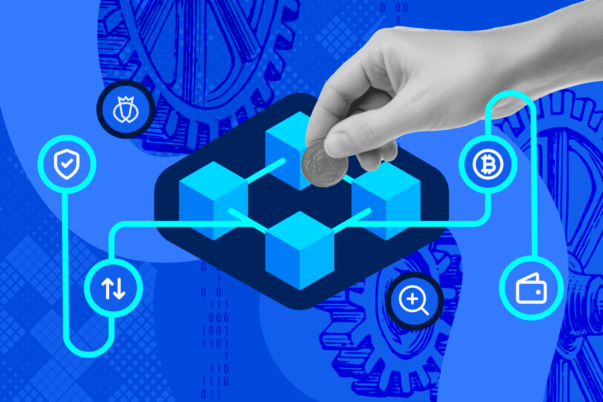 Blockchain Testing - Top 4 Transaction Testing Strategies