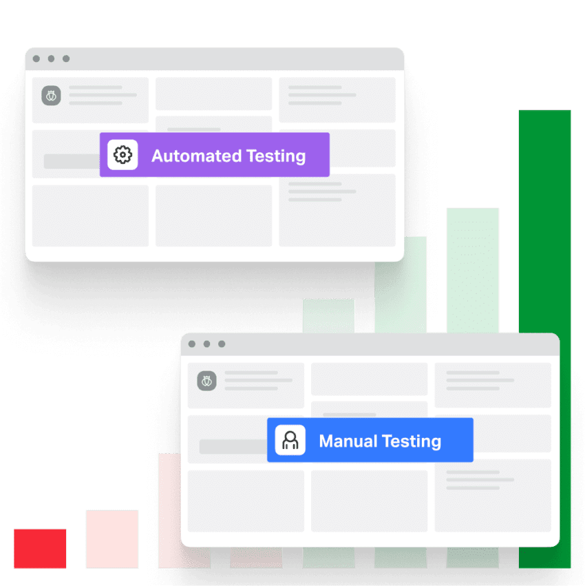 Fused Software Testing - Testlio