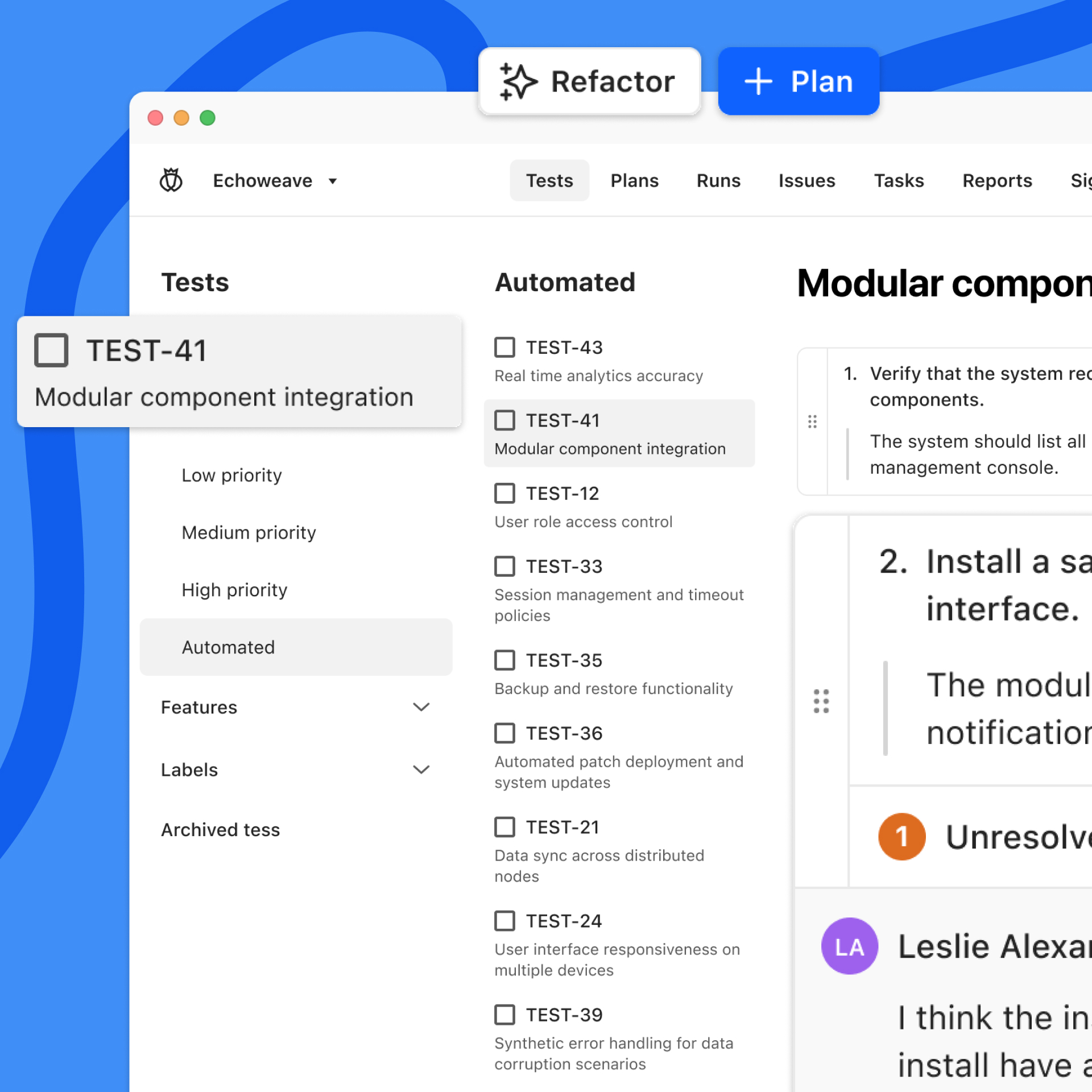 Test Automation Solutions Flexible Qa Testing Services Testlio