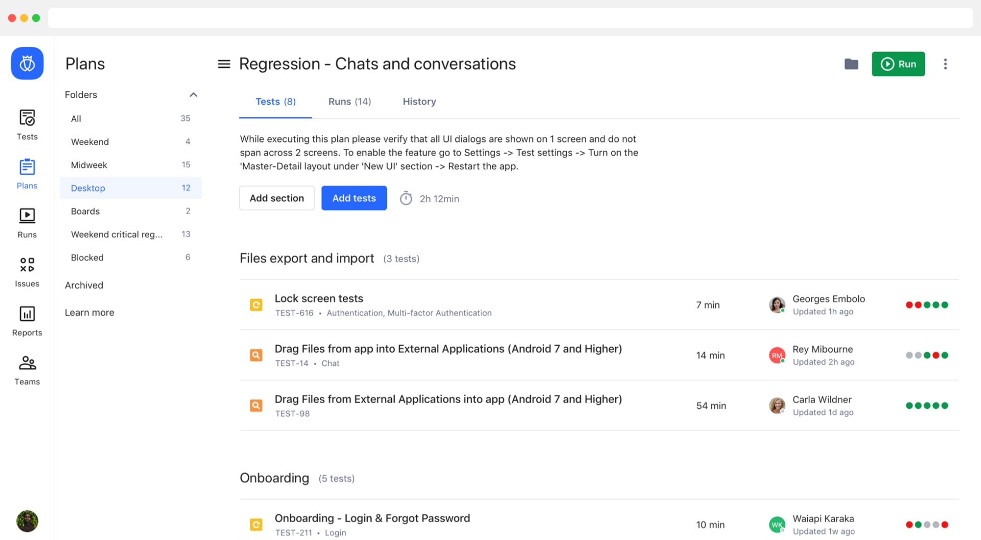 The Top Test Management Tools - Testlio The Top Test Management Tools - Testlio